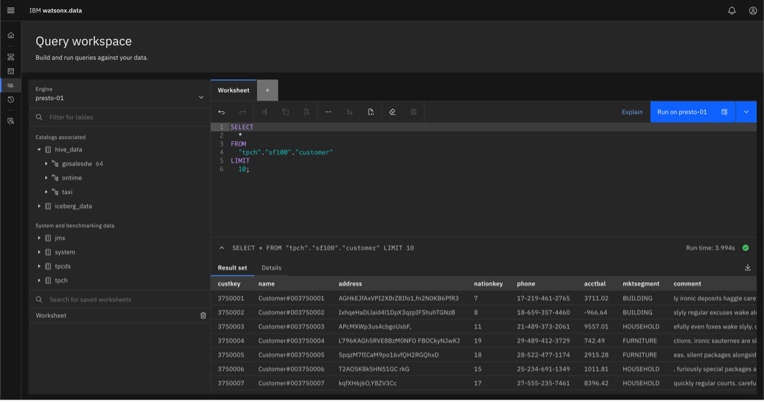 Scale enterprise AI with IBM watsonx - IBM Developer